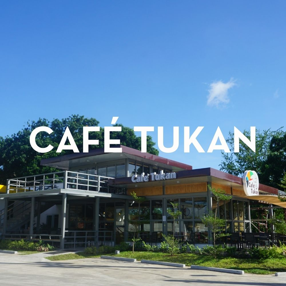 Café Tukan – Trigold